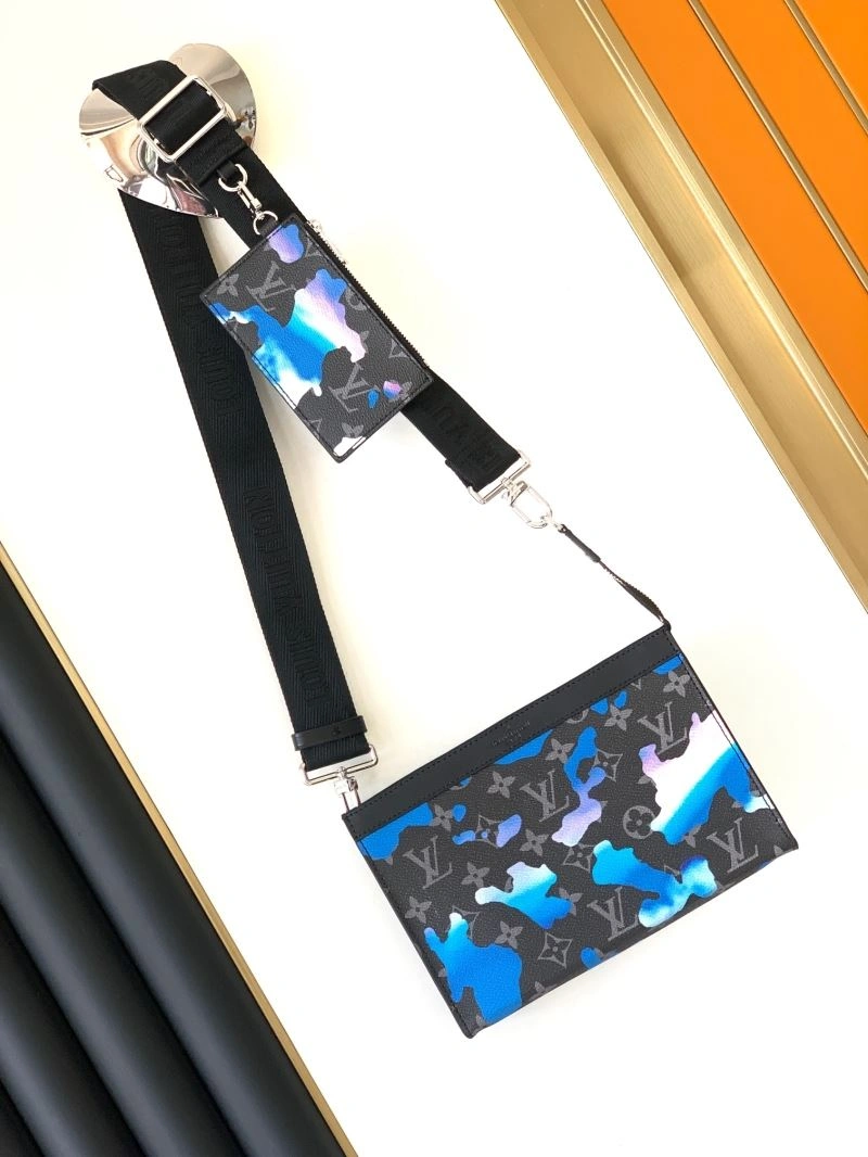 Brand-original Louis Vuitton Satchel Bags