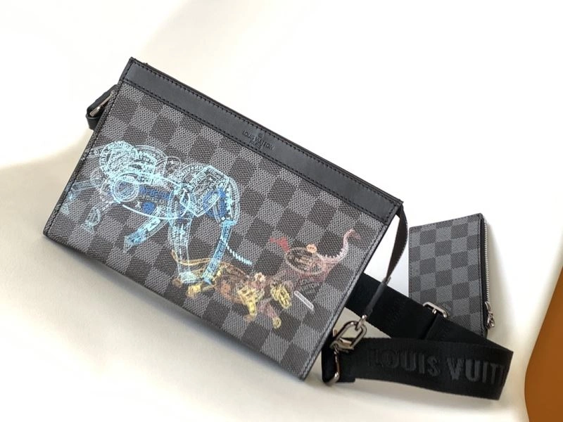 Louis Vuitton Satchel Bags