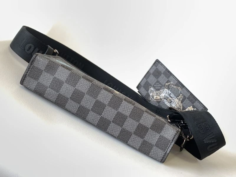Brand-authenticated Louis Vuitton Satchel Bags