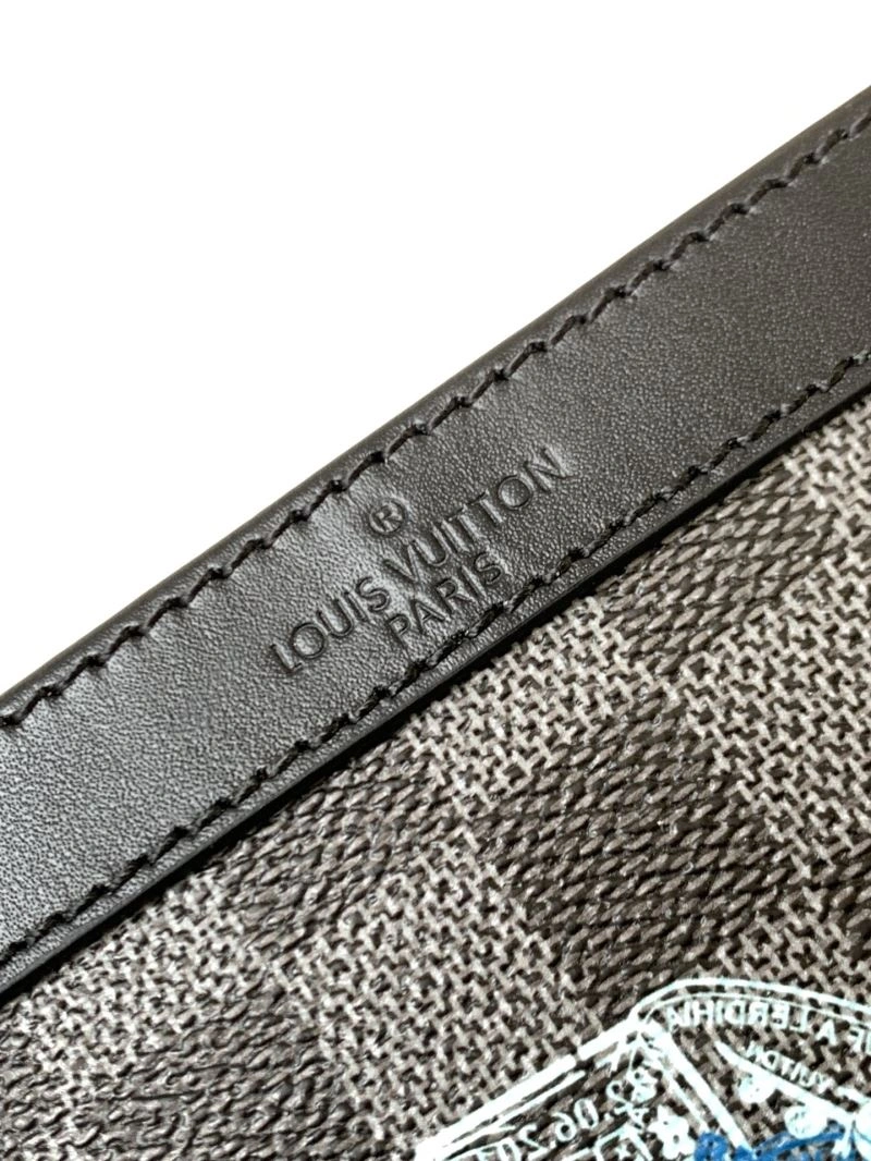 Brand-authenticated Louis Vuitton Satchel Bags