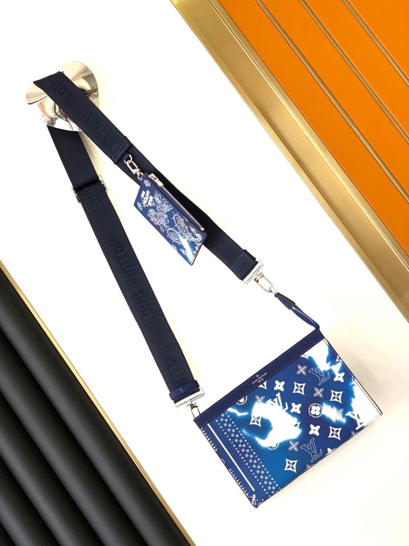 Original Louis Vuitton Satchel Bags
