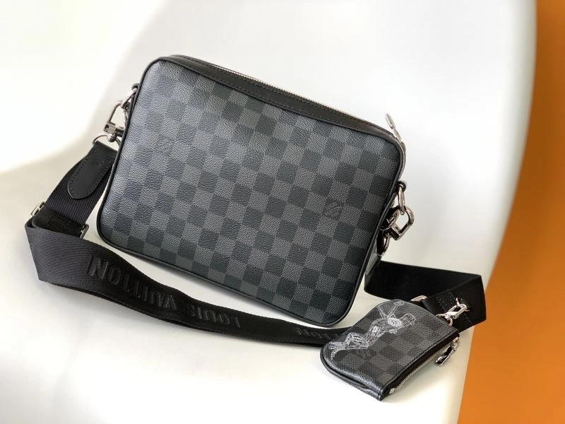 Genuine Louis Vuitton Satchel Bags