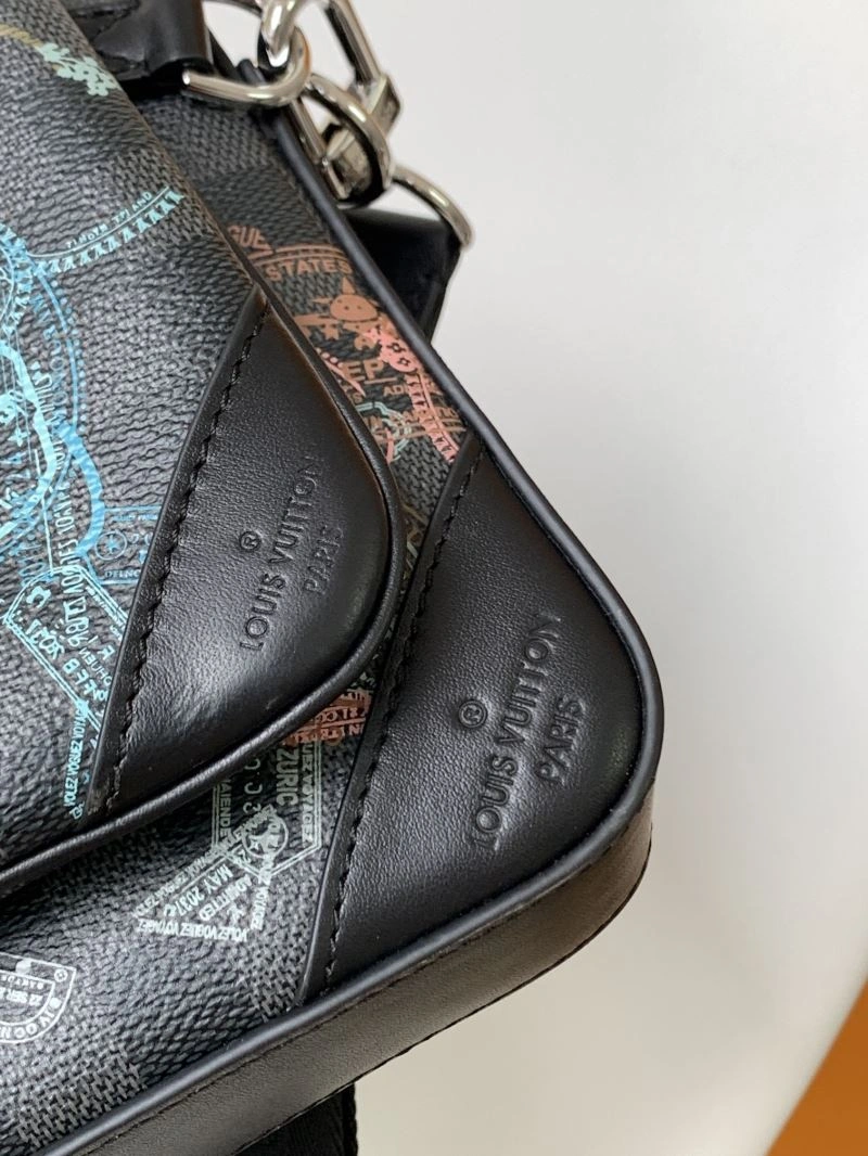 Genuine Louis Vuitton Satchel Bags