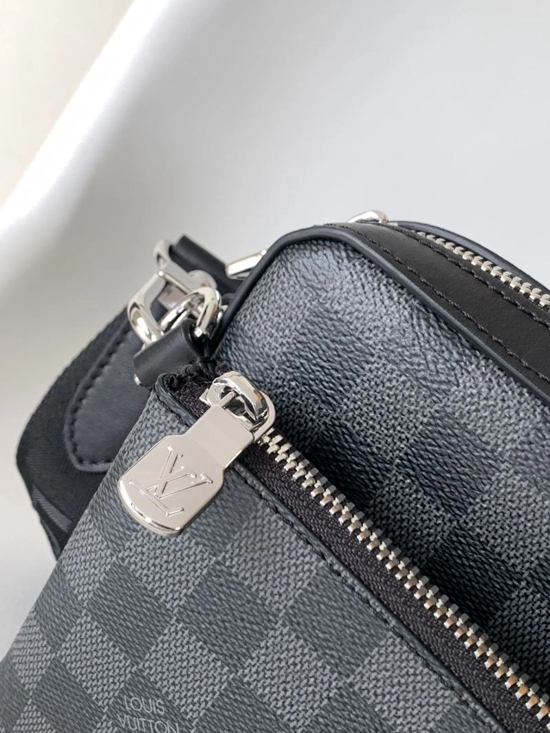 Genuine Louis Vuitton Satchel Bags