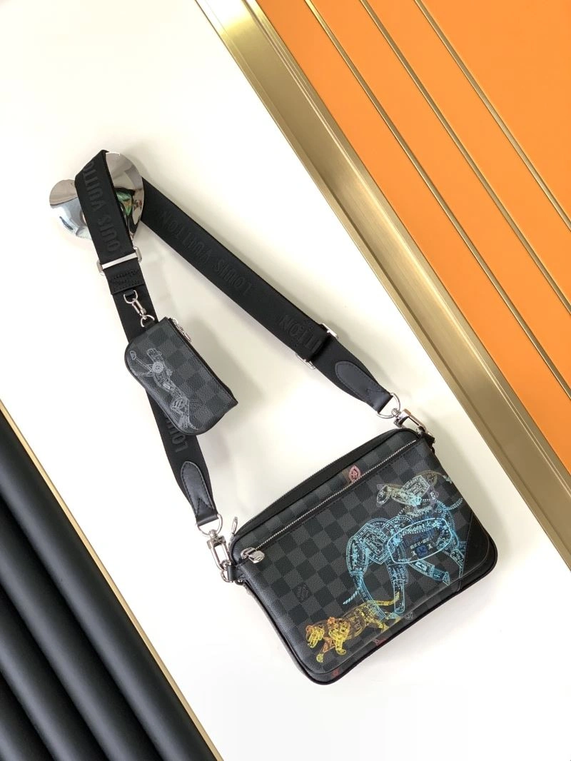 Genuine Louis Vuitton Satchel Bags