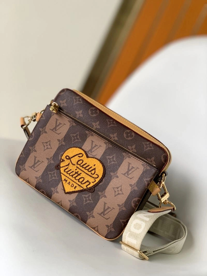 Louis Vuitton Satchel Bags