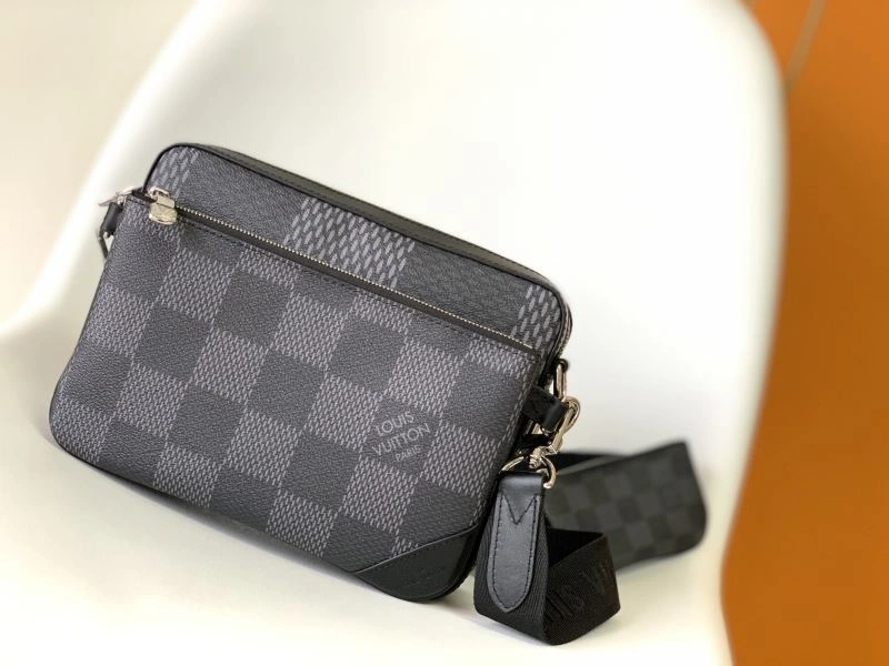 Louis Vuitton Satchel Bags