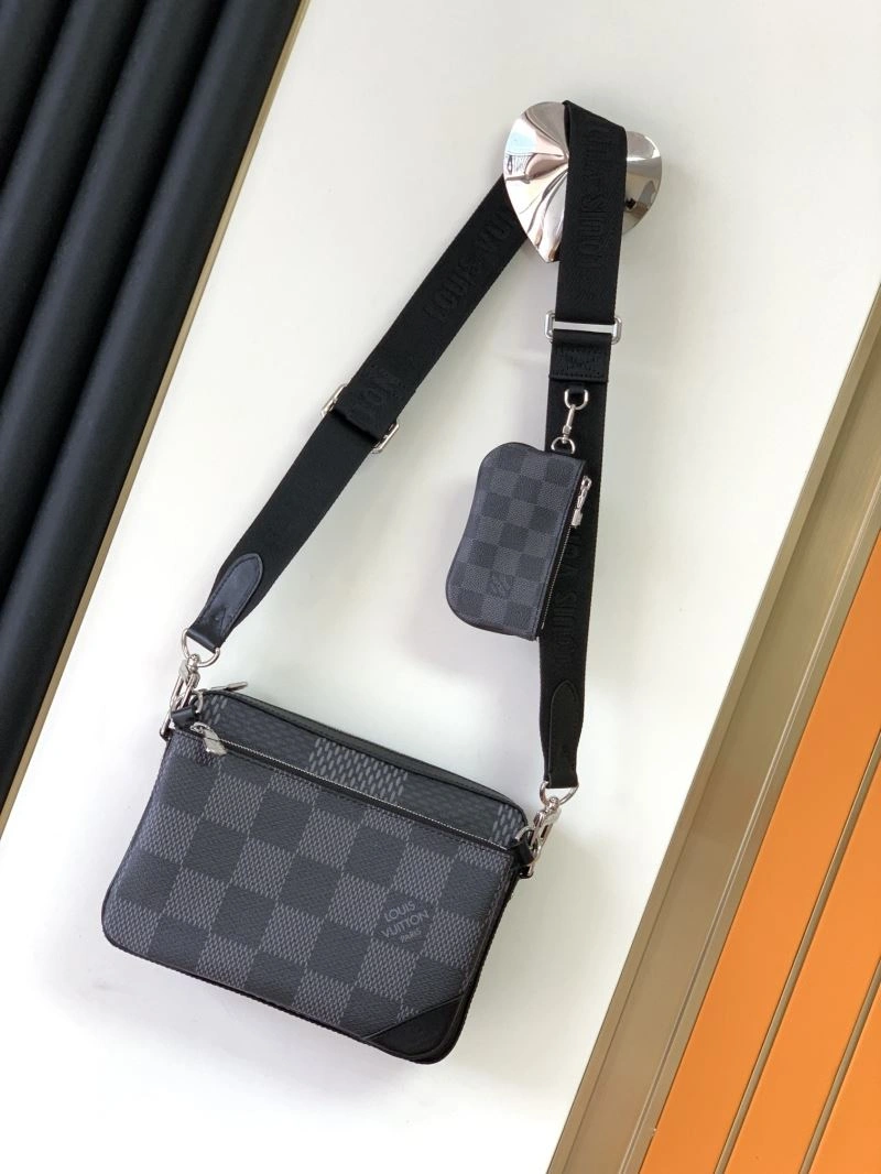 1:1 copy Louis Vuitton Satchel Bags