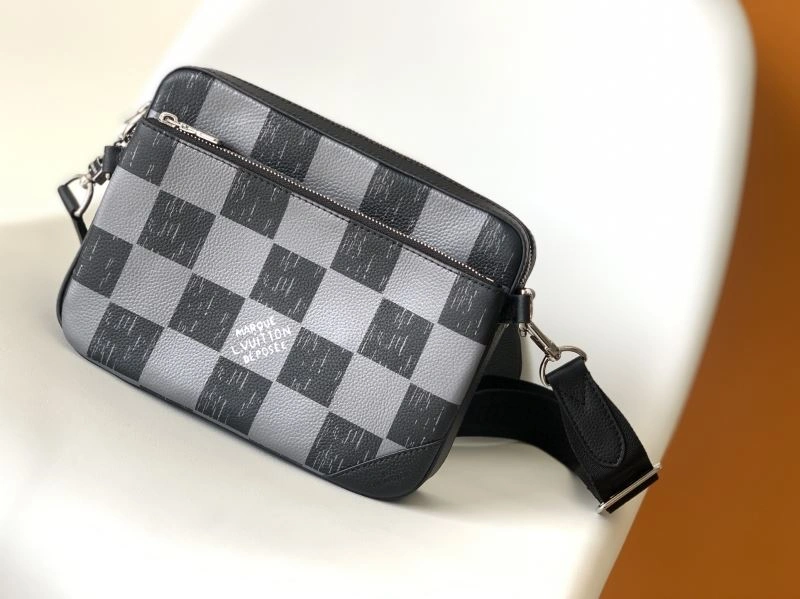 Louis Vuitton Satchel Bags