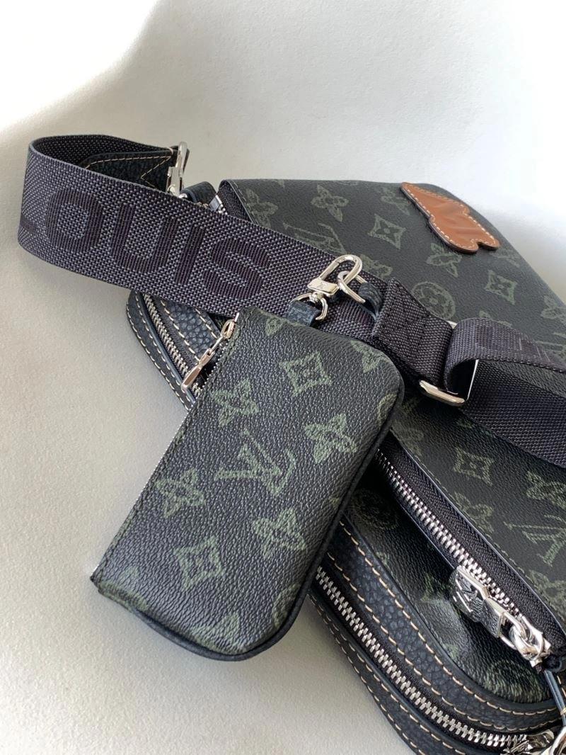 High fidelity Louis Vuitton Satchel Bags