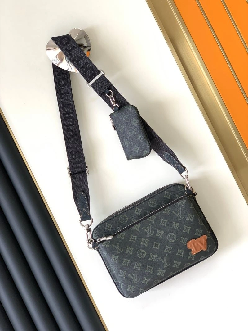 High fidelity Louis Vuitton Satchel Bags