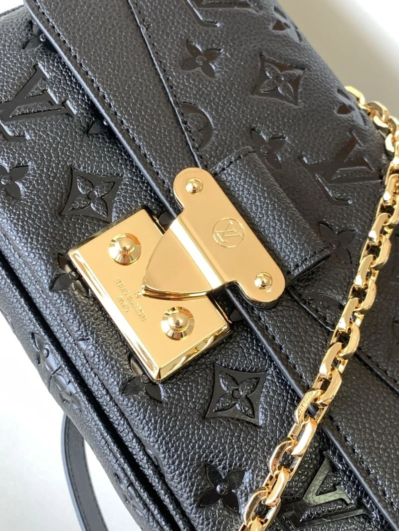 Precise copy Louis Vuitton Satchel Bags