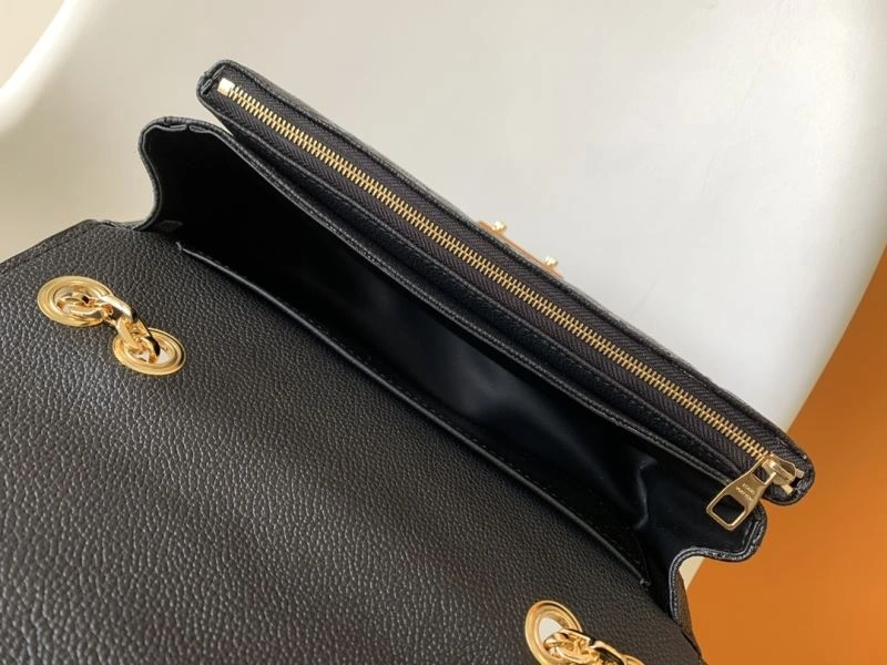 Precise copy Louis Vuitton Satchel Bags