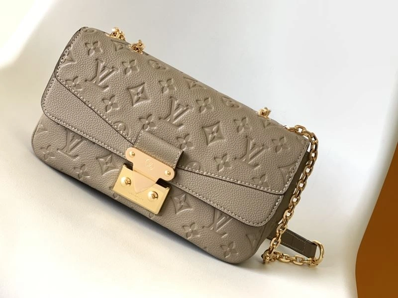 Louis Vuitton Satchel Bags