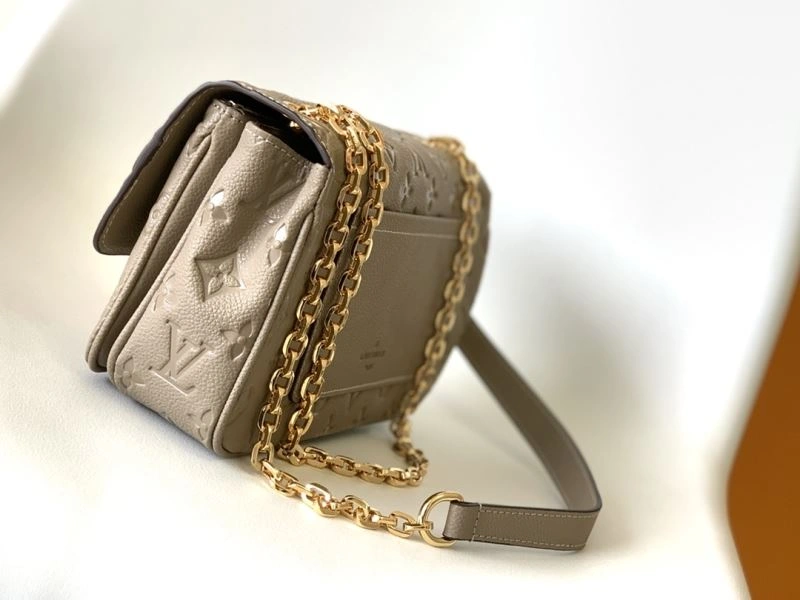 Top match Louis Vuitton Satchel Bags