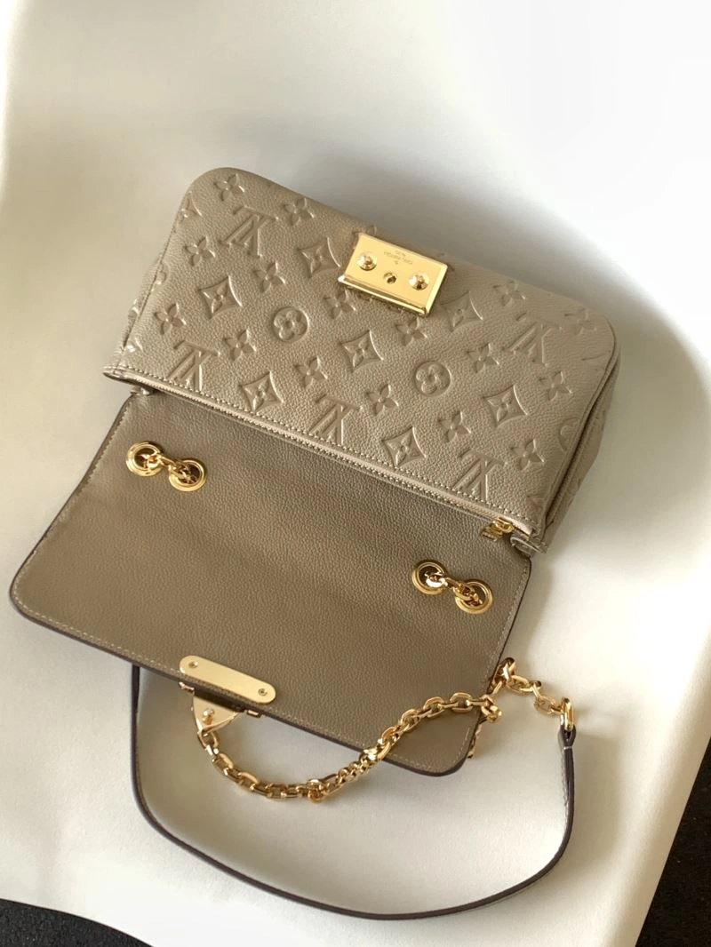 Top match Louis Vuitton Satchel Bags