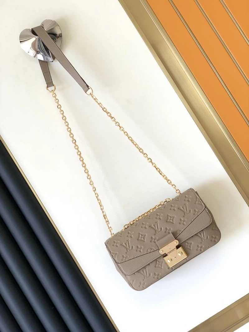 Top match Louis Vuitton Satchel Bags