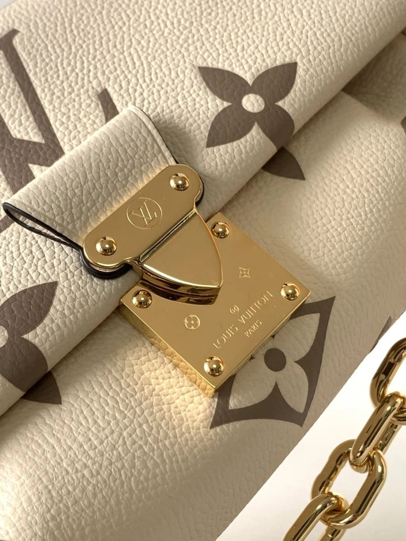 High accuracy Louis Vuitton Satchel Bags