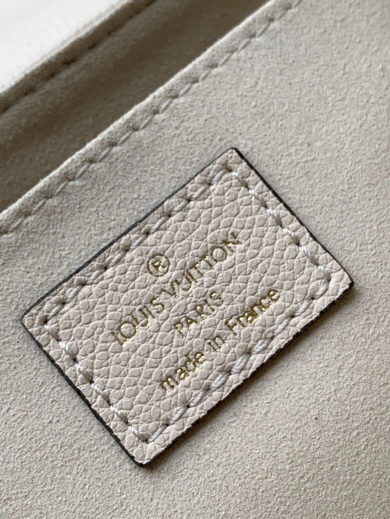 High accuracy Louis Vuitton Satchel Bags