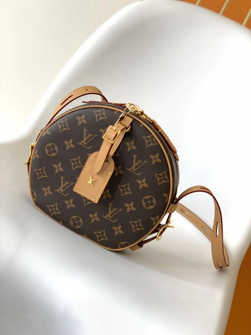 Louis Vuitton Satchel Bags