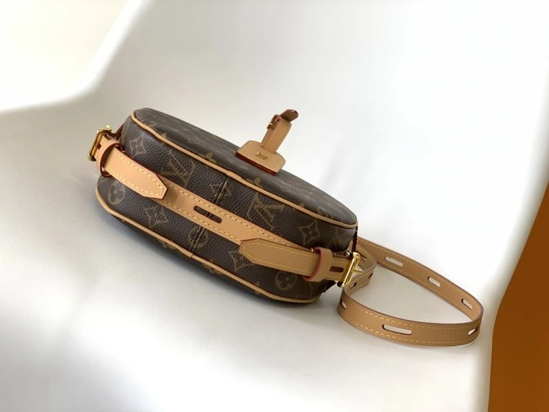 Exact replica Louis Vuitton Satchel Bags