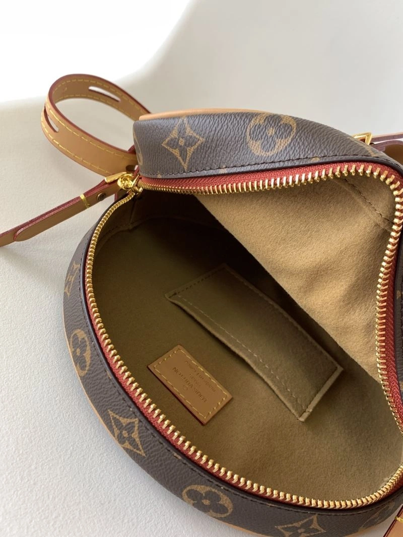 Exact replica Louis Vuitton Satchel Bags