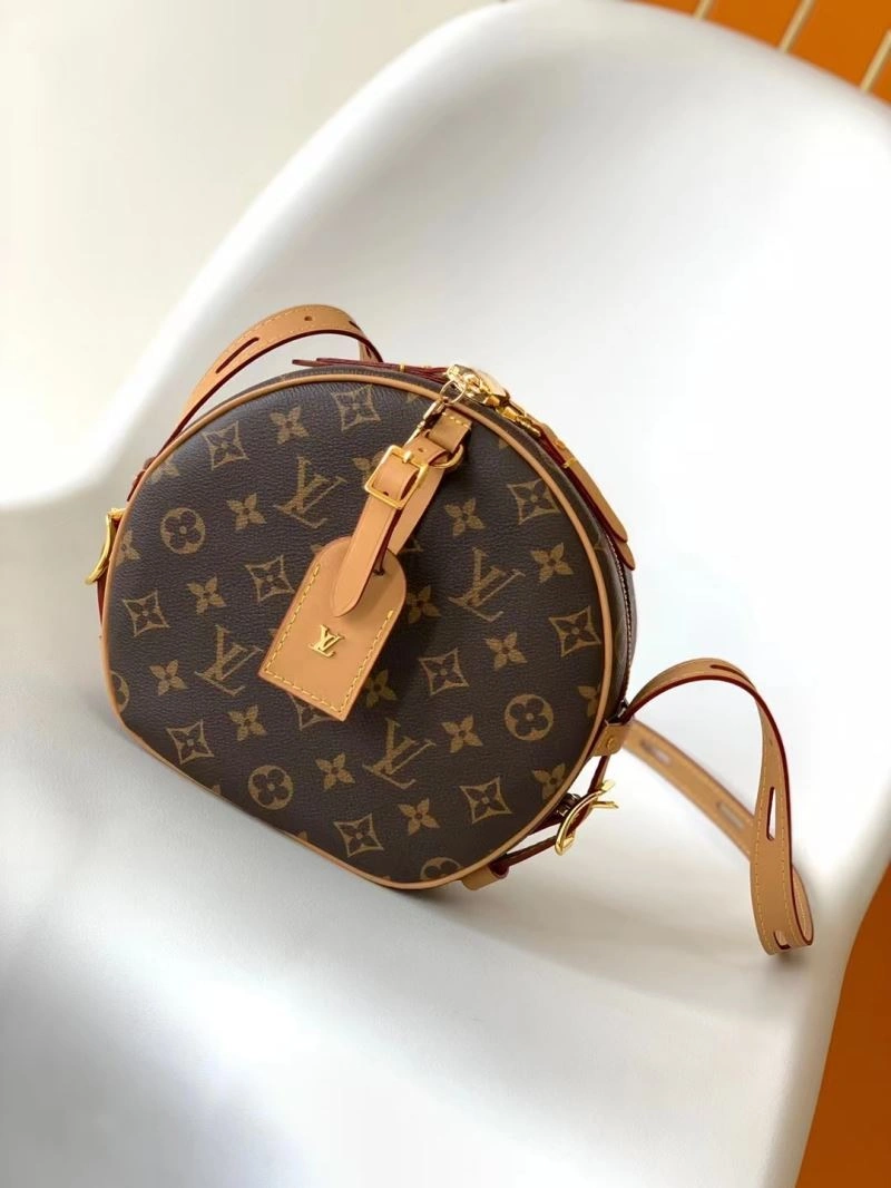 Exact replica Louis Vuitton Satchel Bags