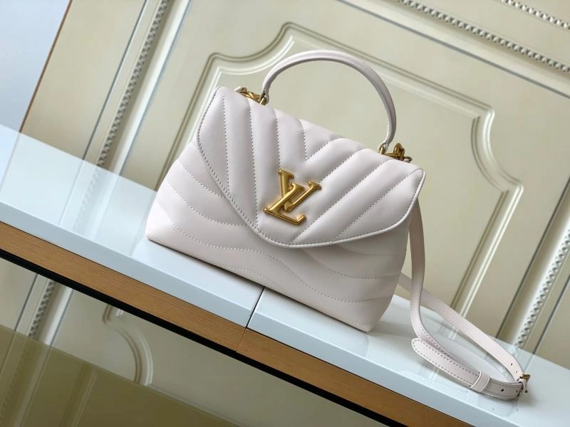 Louis Vuitton Satchel Bags