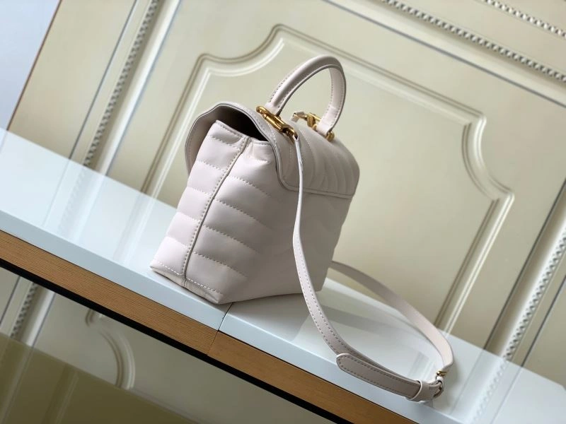 Precise copy Louis Vuitton Satchel Bags
