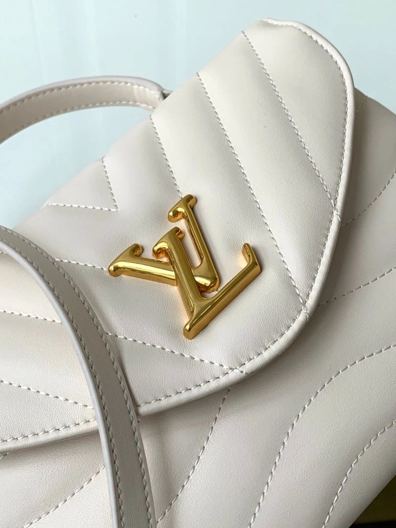 Precise copy Louis Vuitton Satchel Bags