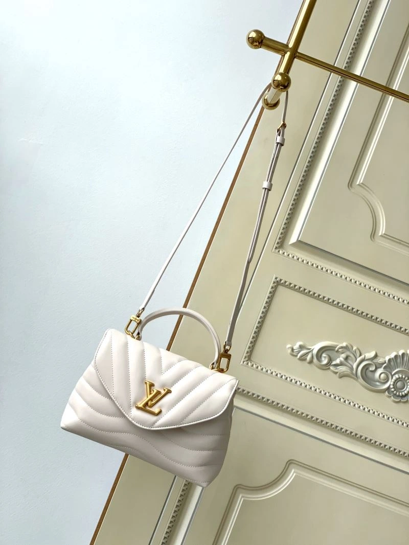 Precise copy Louis Vuitton Satchel Bags