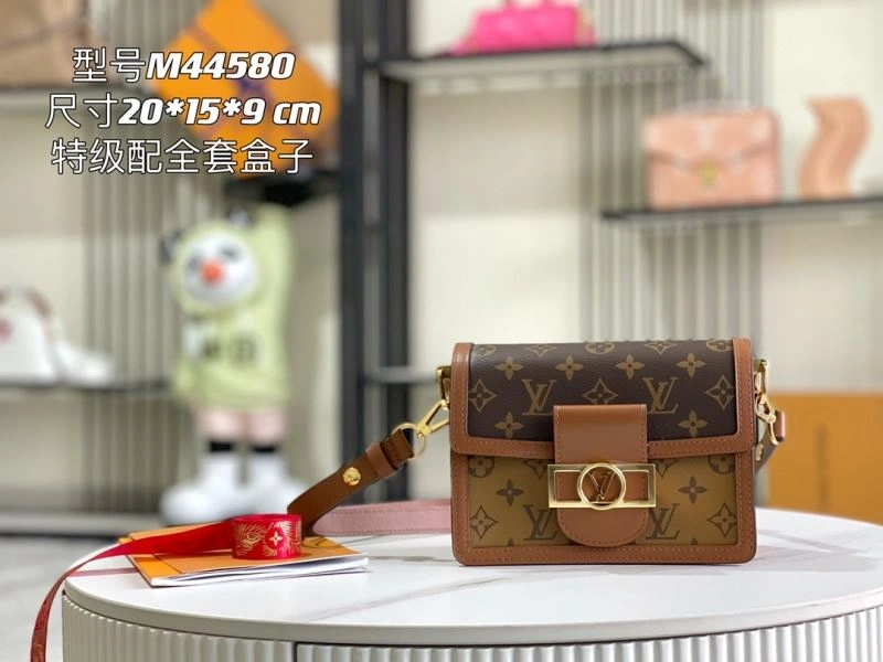 Louis Vuitton Satchel Bags