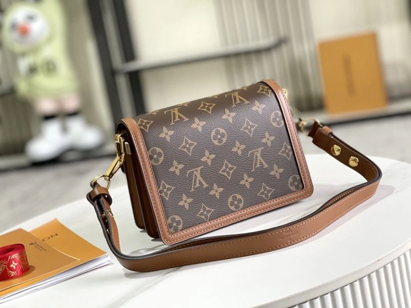 Perfect replica Louis Vuitton Satchel Bags