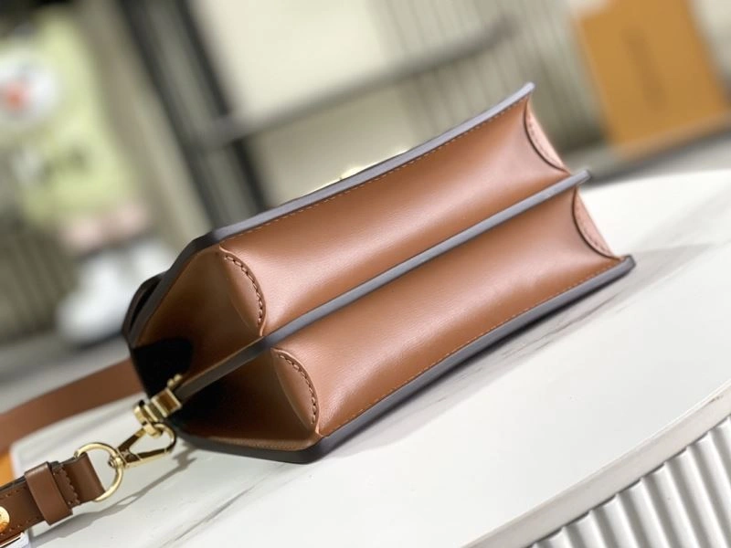 Perfect replica Louis Vuitton Satchel Bags