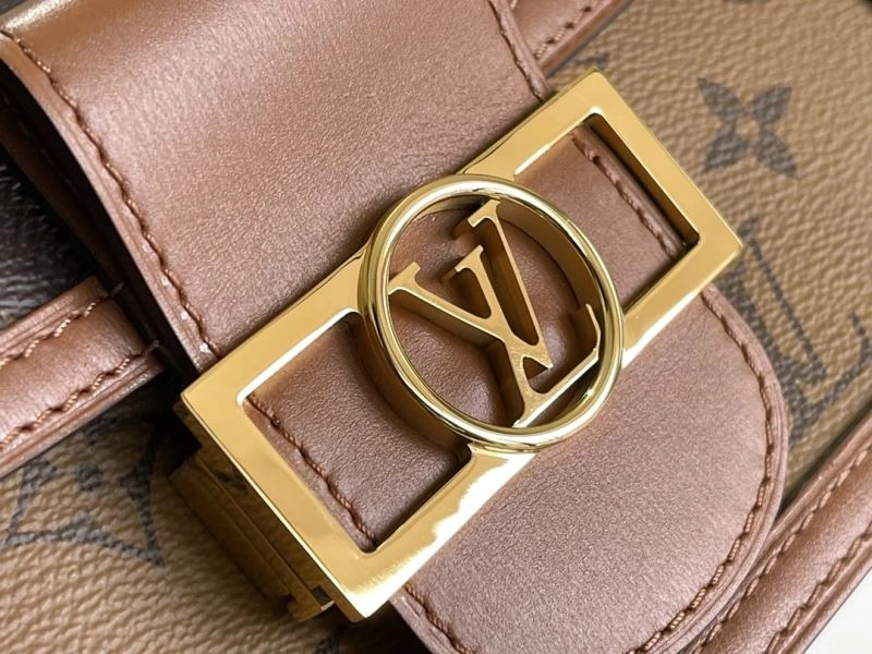 Perfect replica Louis Vuitton Satchel Bags