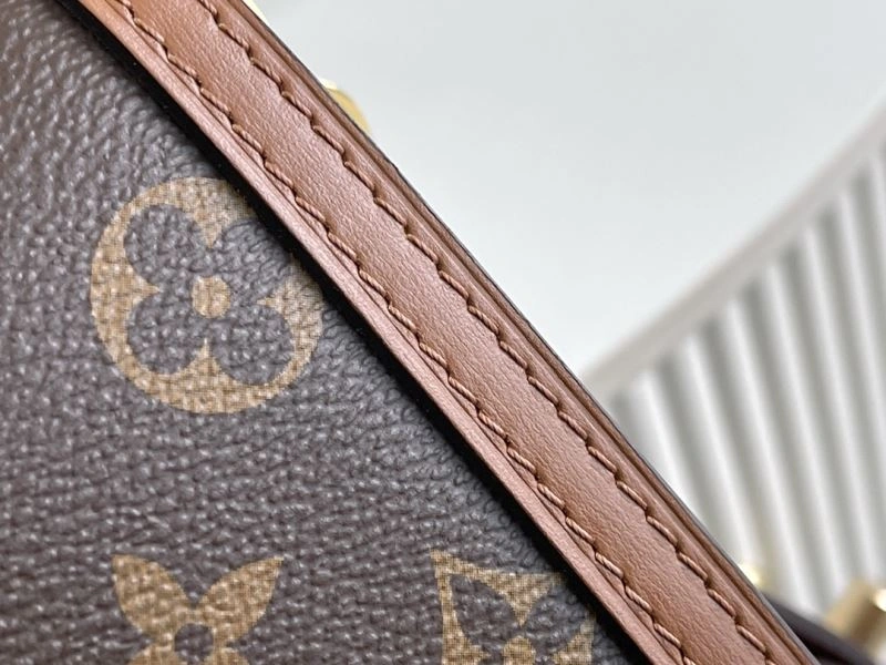 Perfect replica Louis Vuitton Satchel Bags