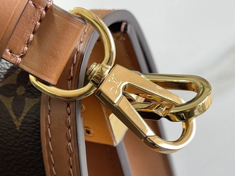 Perfect replica Louis Vuitton Satchel Bags