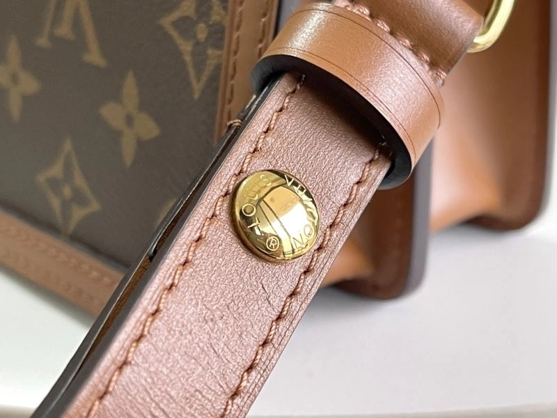 Perfect replica Louis Vuitton Satchel Bags