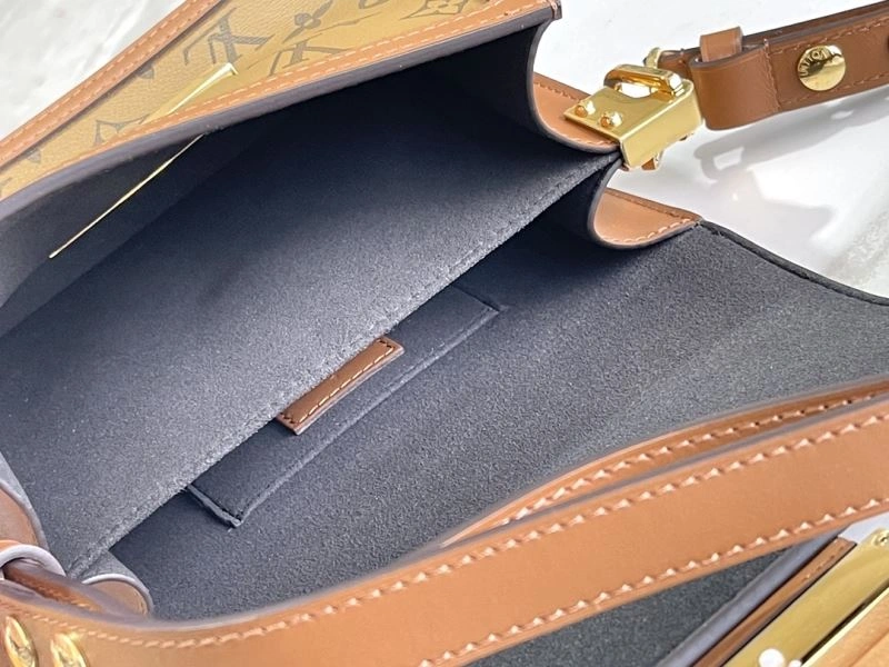 Perfect replica Louis Vuitton Satchel Bags