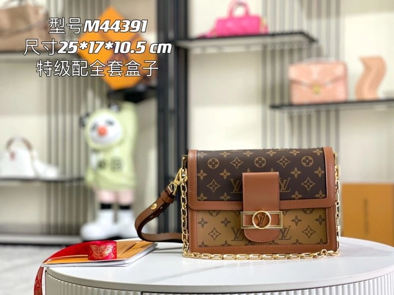Louis Vuitton Satchel Bags