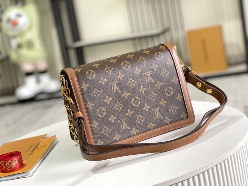 Factory-made Louis Vuitton Satchel Bags