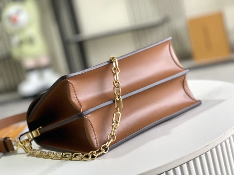 Factory-made Louis Vuitton Satchel Bags