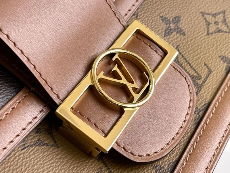 Factory-made Louis Vuitton Satchel Bags