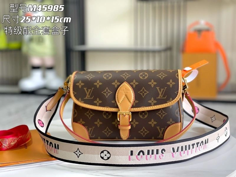 Louis Vuitton Satchel Bags