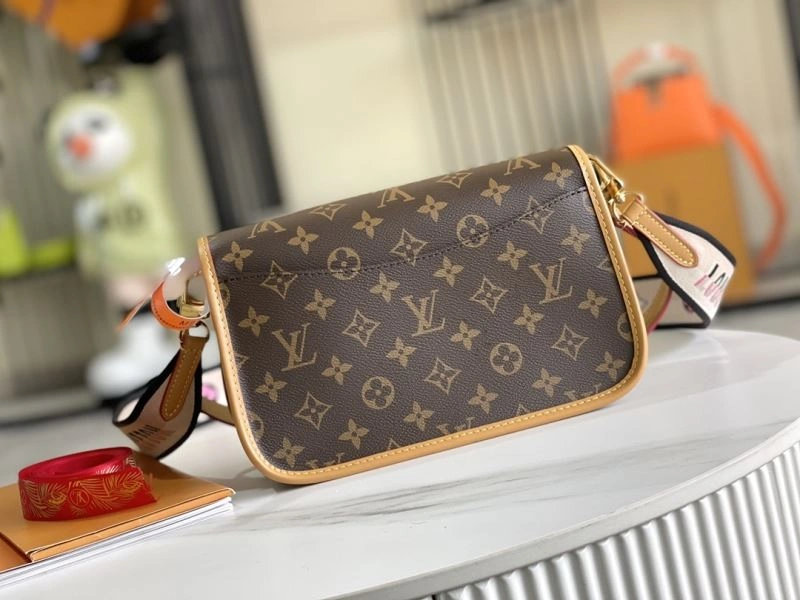 Top mirror Louis Vuitton Satchel Bags