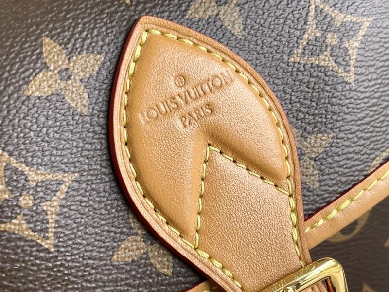 Top mirror Louis Vuitton Satchel Bags