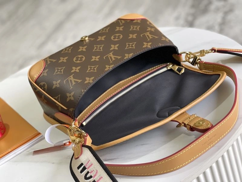 Top mirror Louis Vuitton Satchel Bags