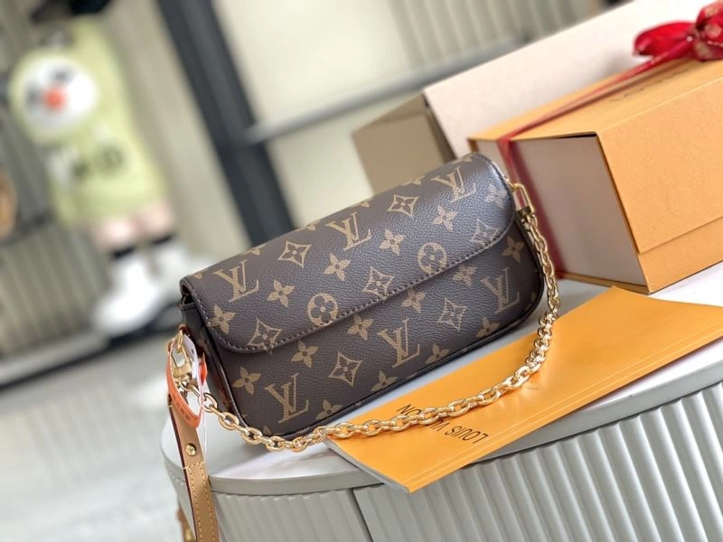 Brand-original Louis Vuitton Satchel Bags
