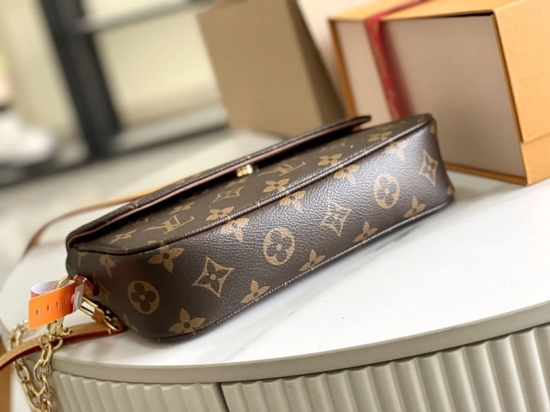 Brand-original Louis Vuitton Satchel Bags