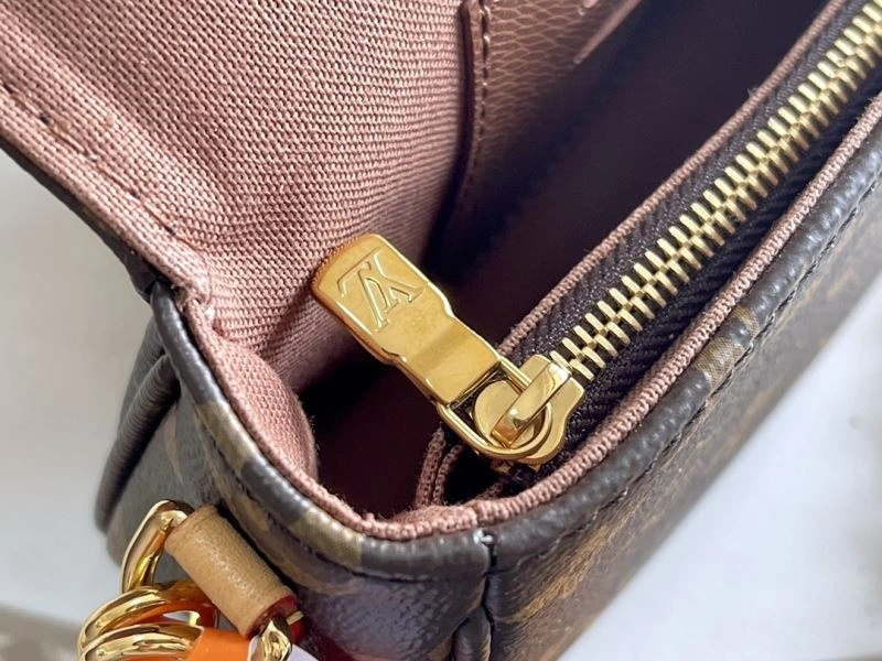 Brand-original Louis Vuitton Satchel Bags